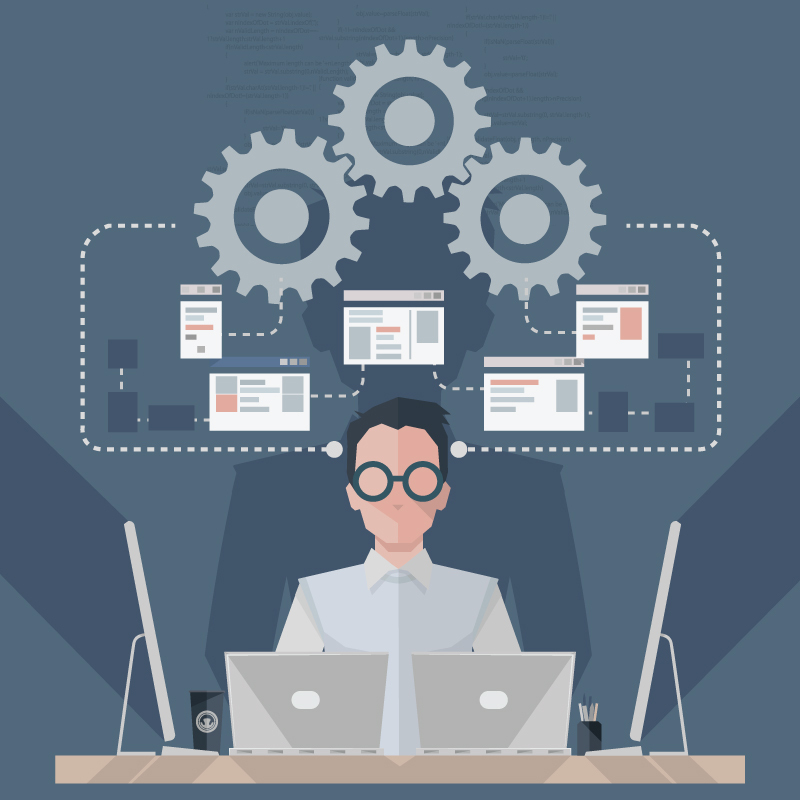 A Closer Look at Build Versus Buy - Welkin Health