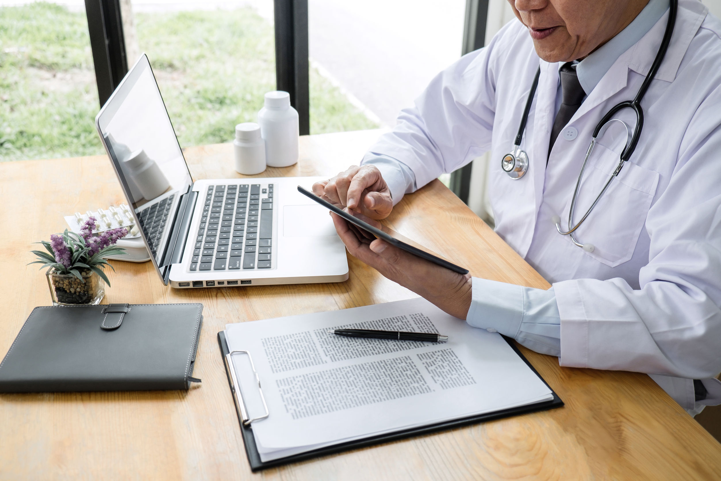 Remote Patient Monitoring: A Definitive Guide - Welkin Health