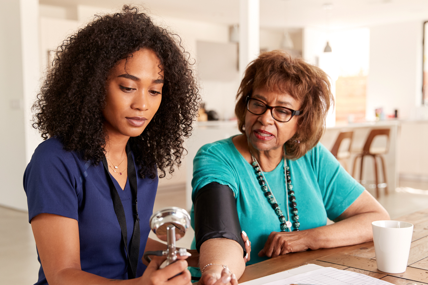 How to Improve Your Home Healthcare - Welkin Health