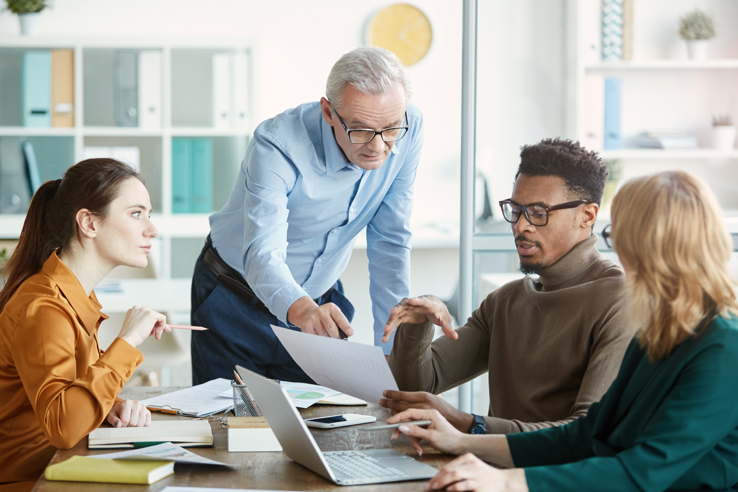 How to Use Patient-Reported Outcomes