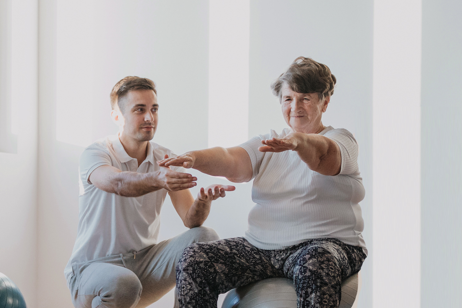 The Comorbidity Challenge: How to Improve Care for Comorbidities