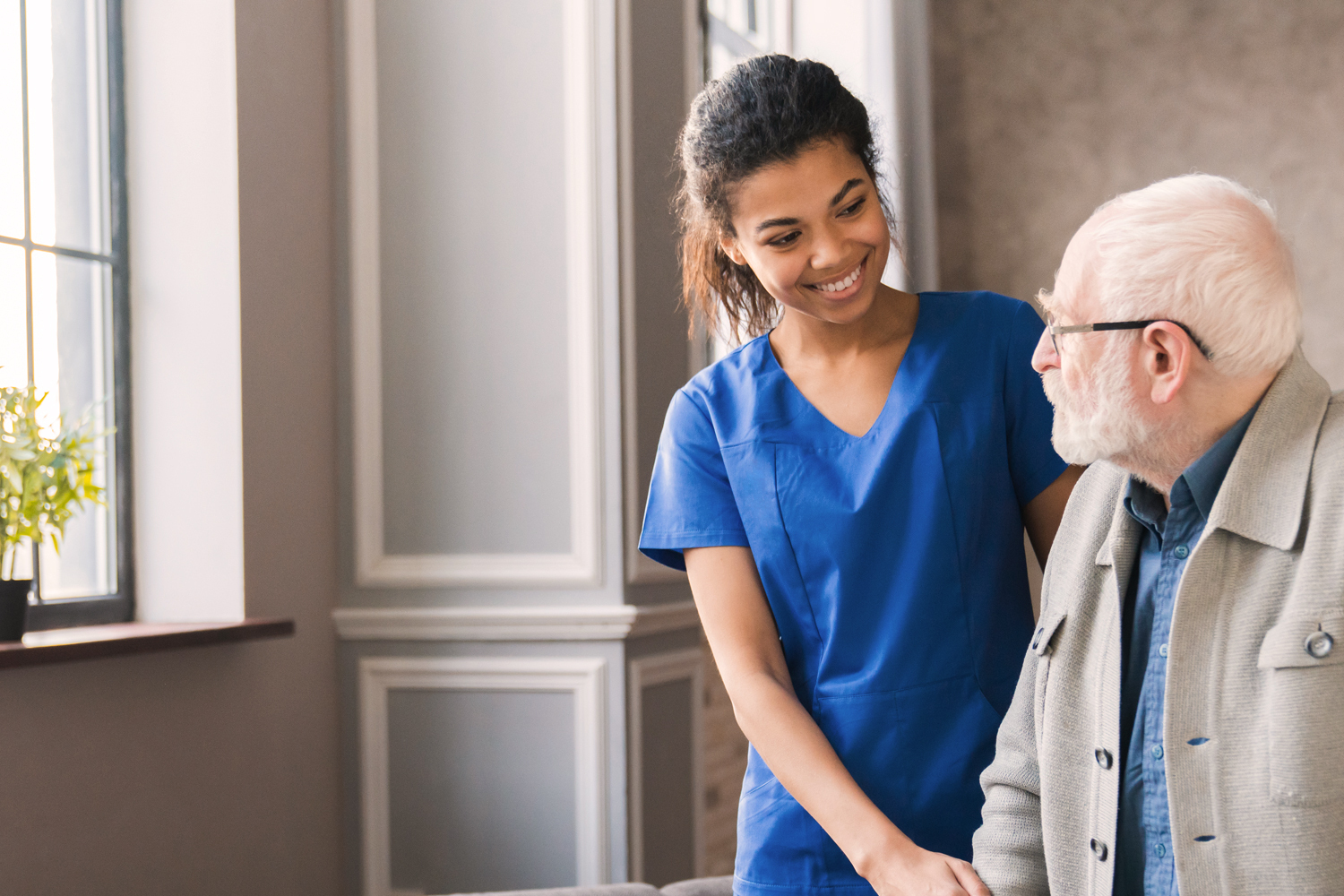 5 Simple Tips to Stay Focused on Patients, Not Tech - Welkin Health