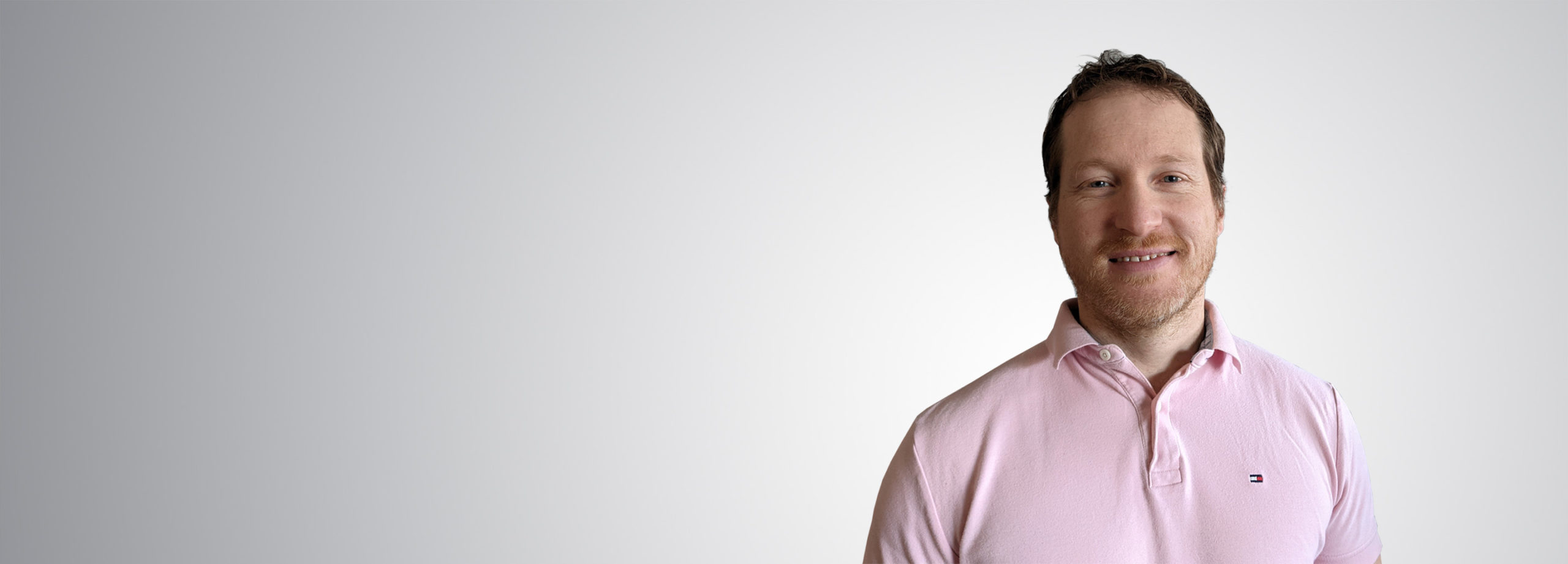 Team Member Spotlight: Zack Douglas - Welkin Health