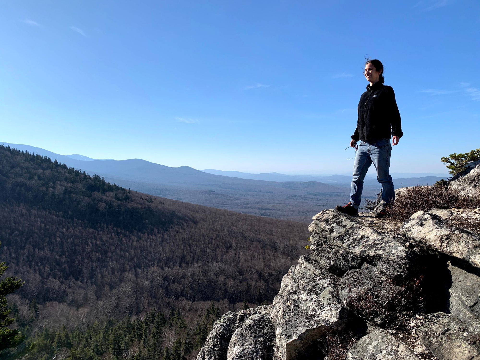 Team Member Spotlight: Rey Katz - Welkin Health