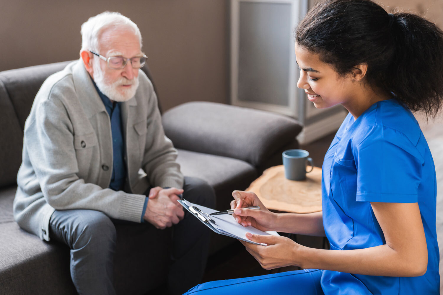 Older, Sicker, Costlier: Healthcare’s Big Problems to Solve - Welkin Health