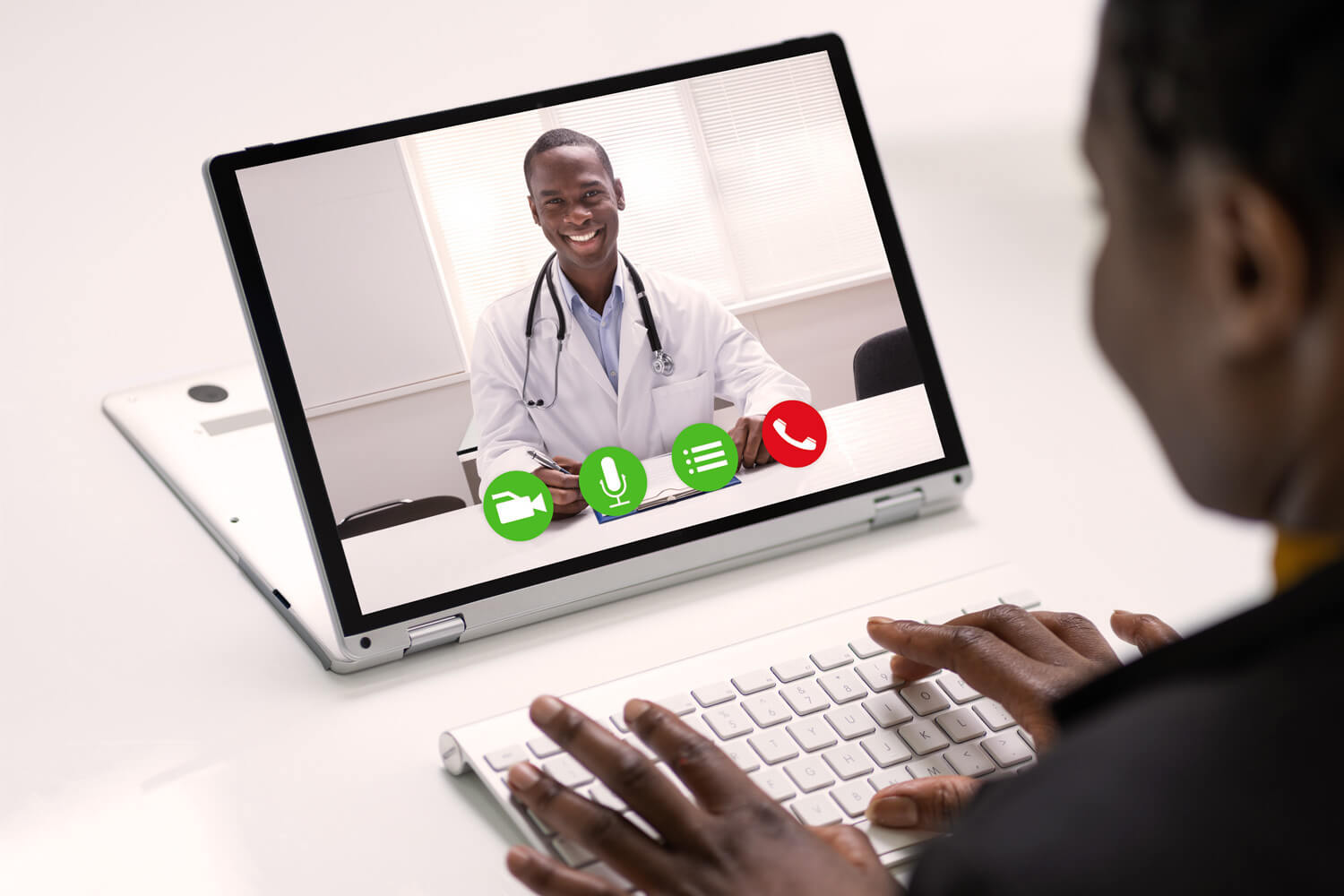 Caring for Cancer Patients with Telehealth - Welkin Health