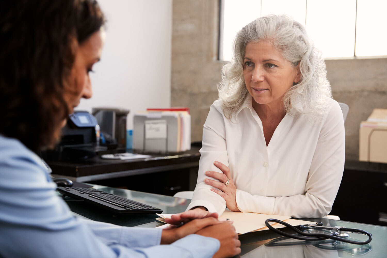 Technology Can Lighten the Load for Behavioral and Mental Healthcare ...