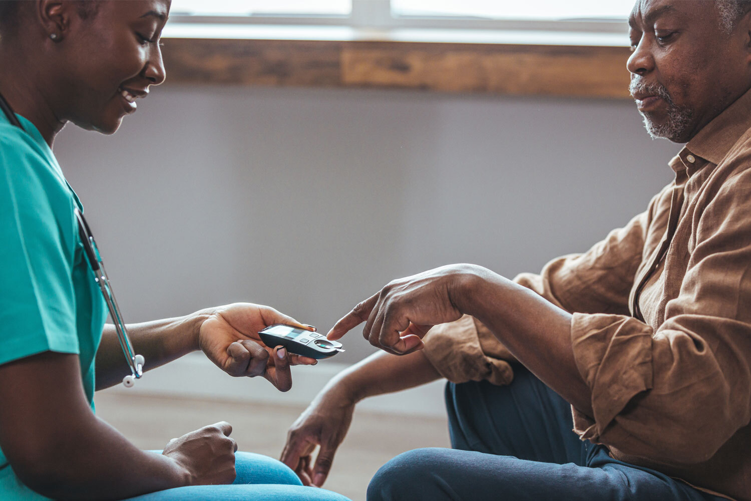 Technology Can Help Care Teams Keep Up with Diabetes Care - Welkin Health