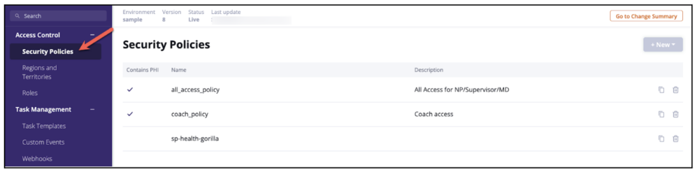 DocuSign: Feature Overview in Designer - Welkin Health