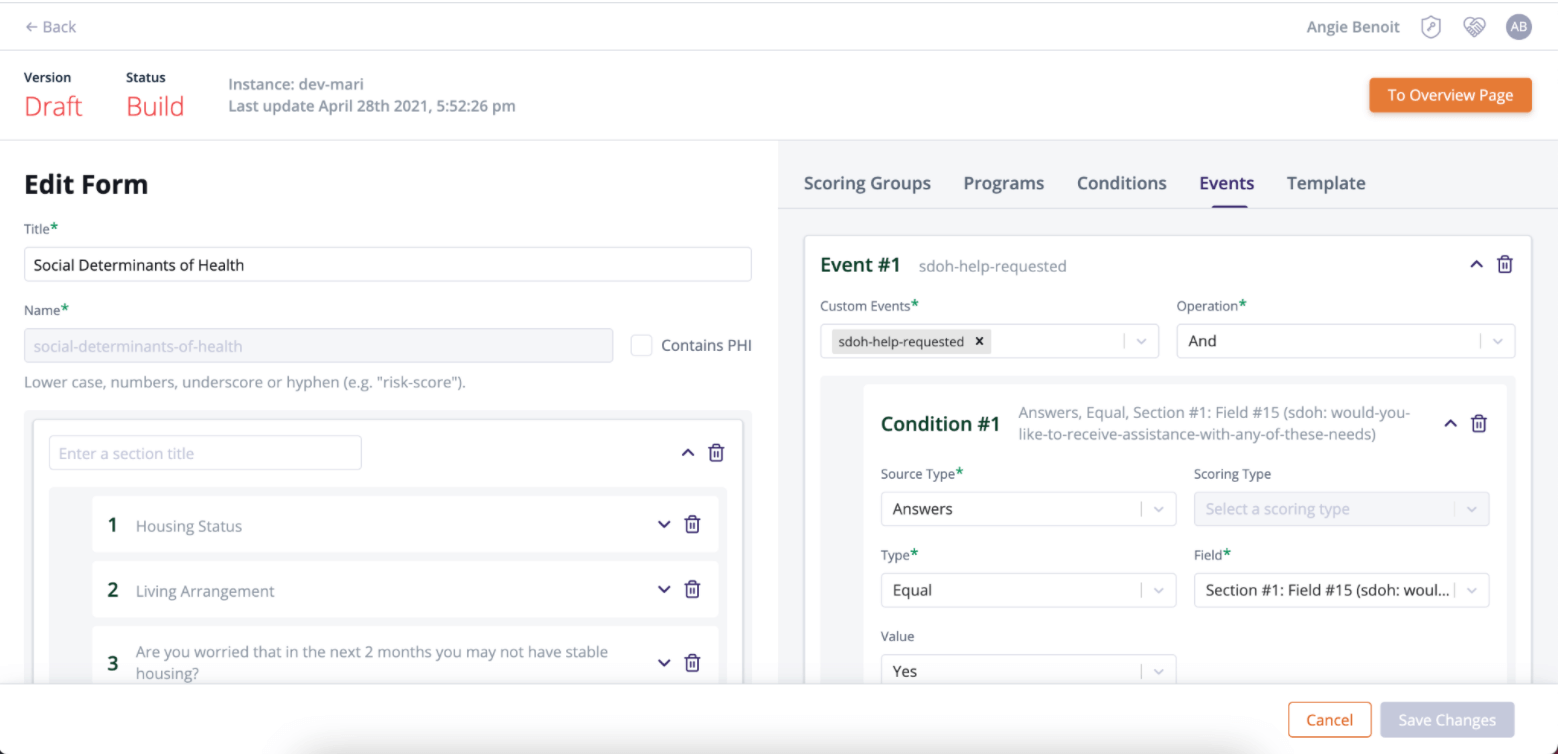 Care Management Software for Healthcare | Welkin Health