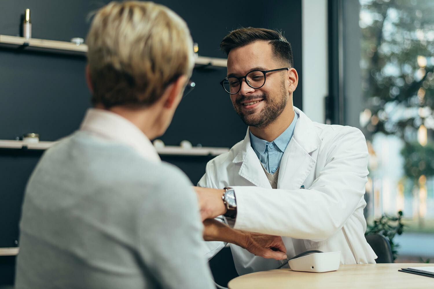 How Distributed Healthcare Improves Health Outcomes and Quality of Care