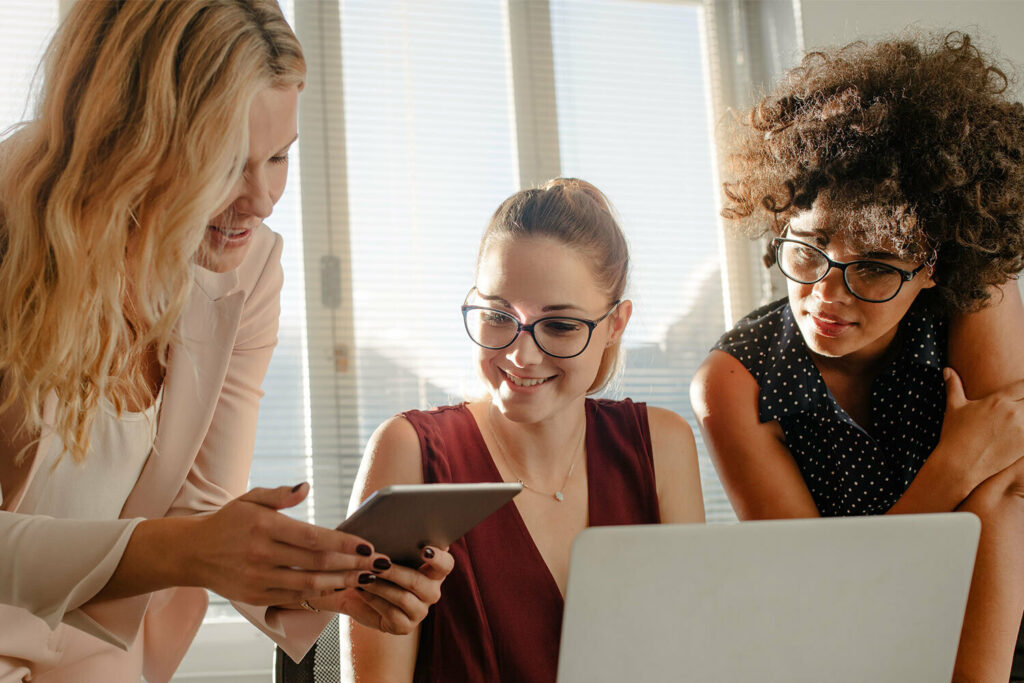 The Future of Womens Care: How Technology Provides More Resources to Women