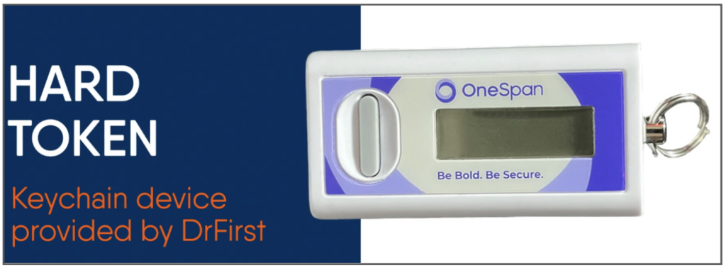 eRX: Tokens - Welkin Health