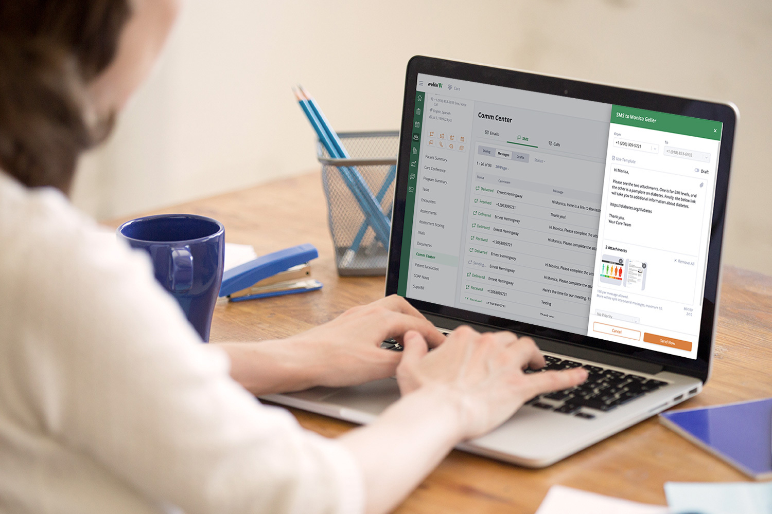 Innovative Care Management Solutions for Your Care Team